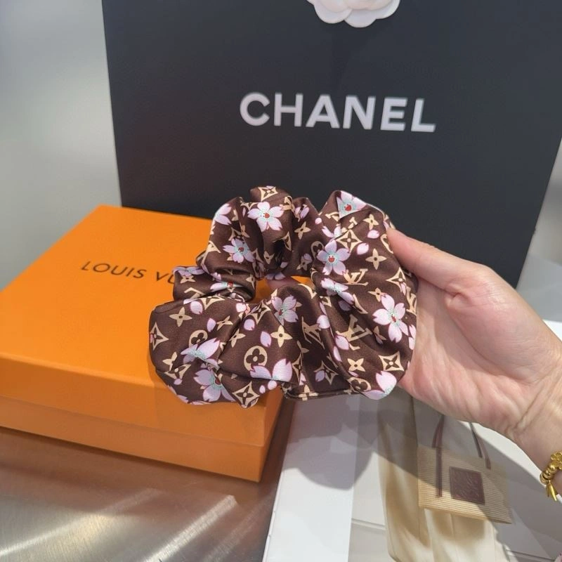 Precise copy Louis Vuitton Hair Hoop