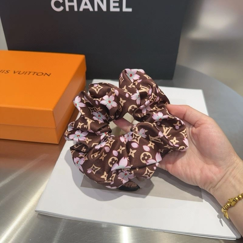 Precise copy Louis Vuitton Hair Hoop