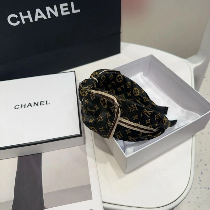 Brand-original Louis Vuitton Hair Hoop