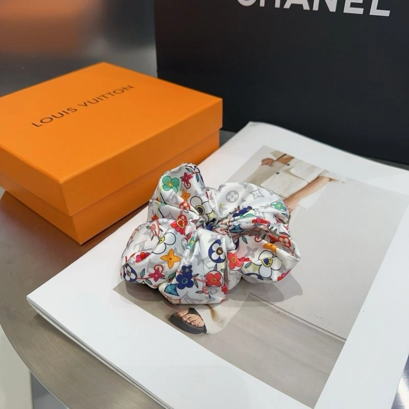 High accuracy Louis Vuitton Hair Hoop