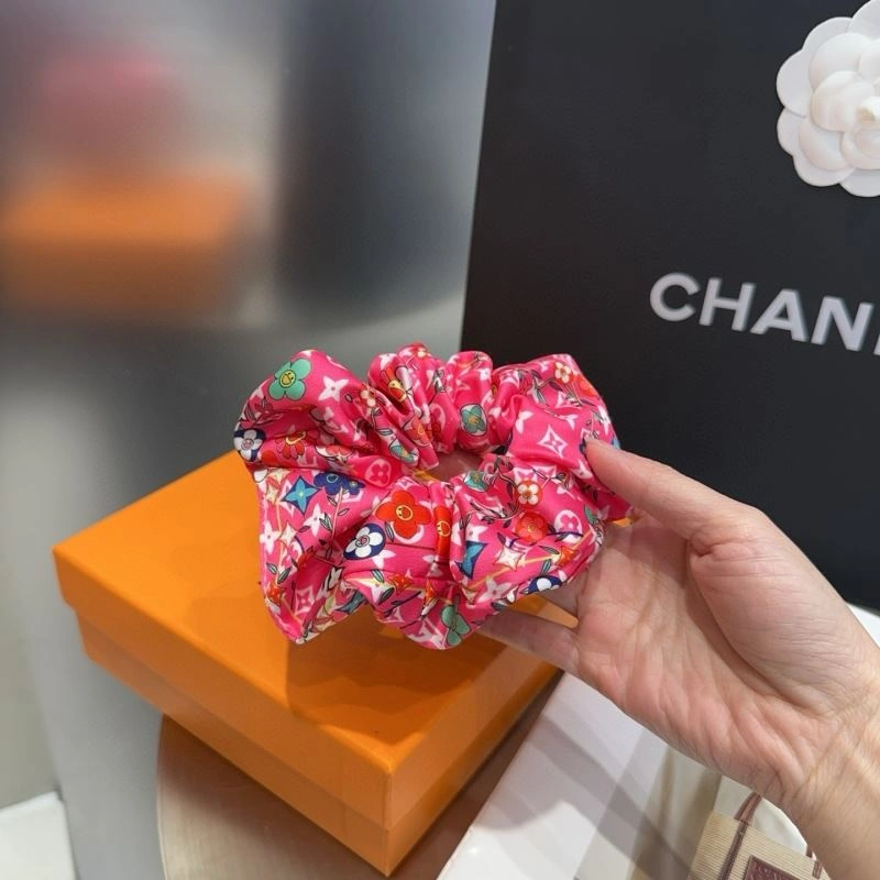 Bargain Louis Vuitton Hair Hoop
