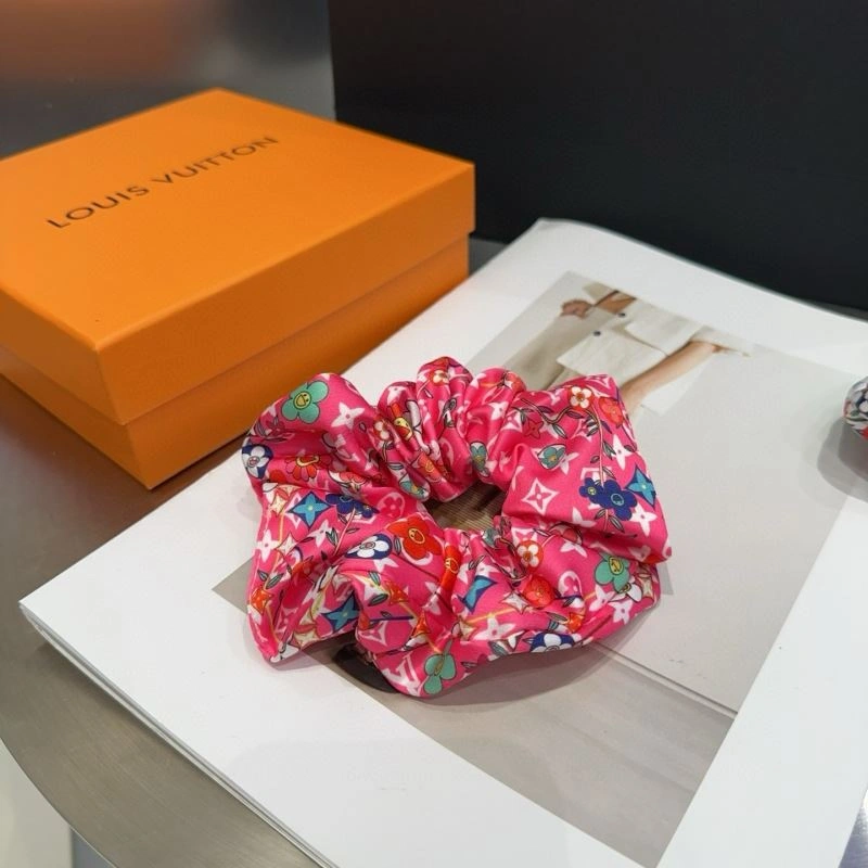 Bargain Louis Vuitton Hair Hoop