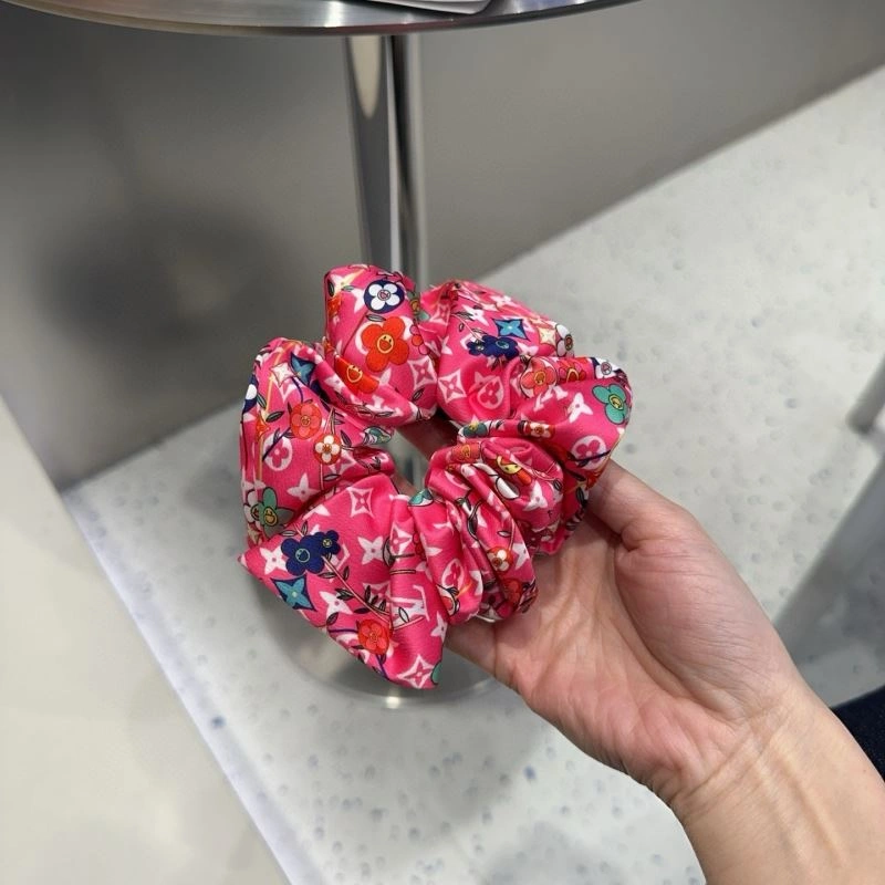 Bargain Louis Vuitton Hair Hoop