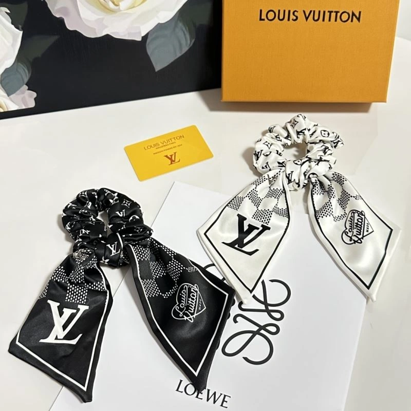 High accuracy Louis Vuitton Hair Hoop