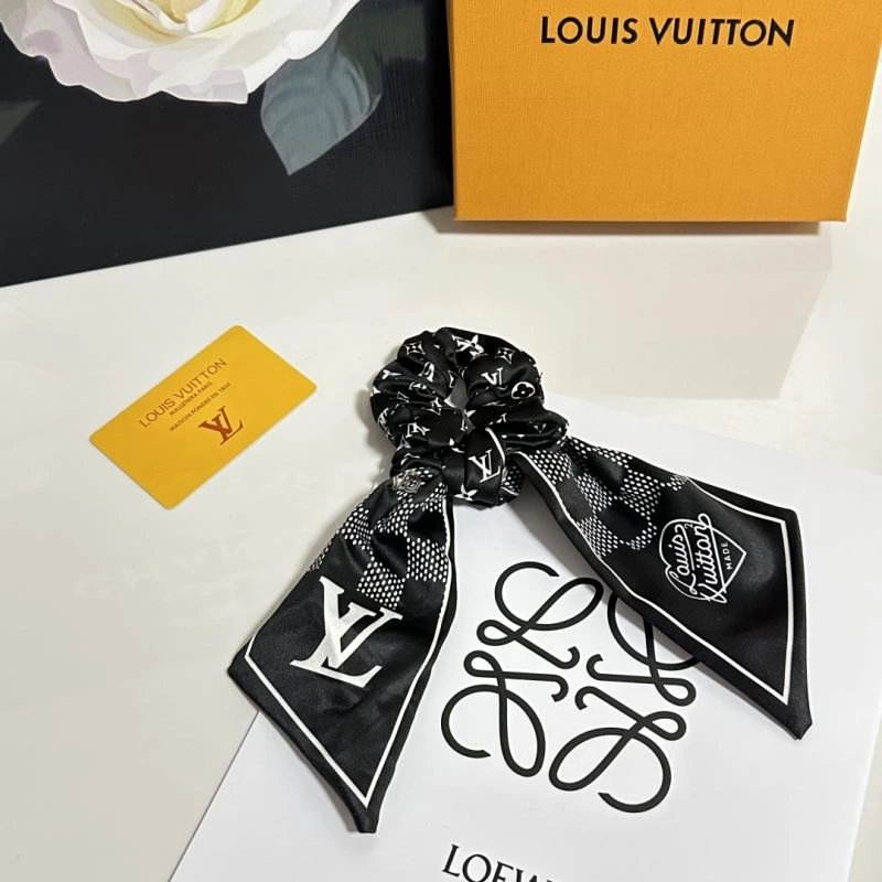 High accuracy Louis Vuitton Hair Hoop