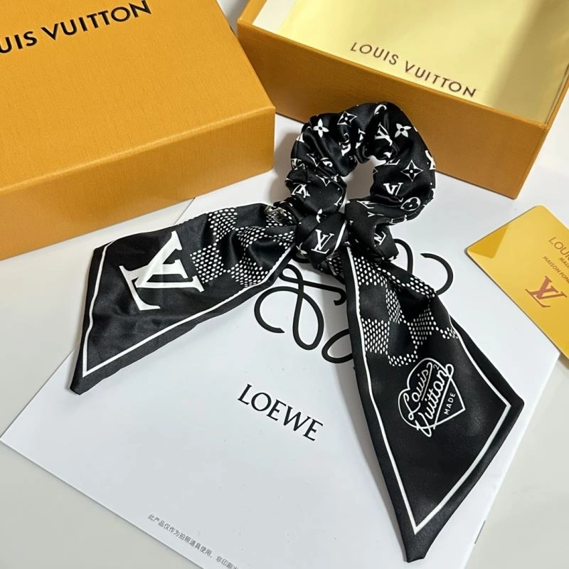 High accuracy Louis Vuitton Hair Hoop