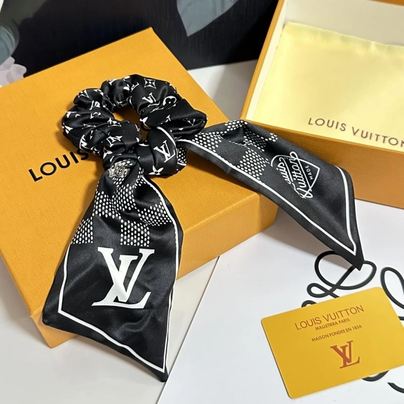 High accuracy Louis Vuitton Hair Hoop
