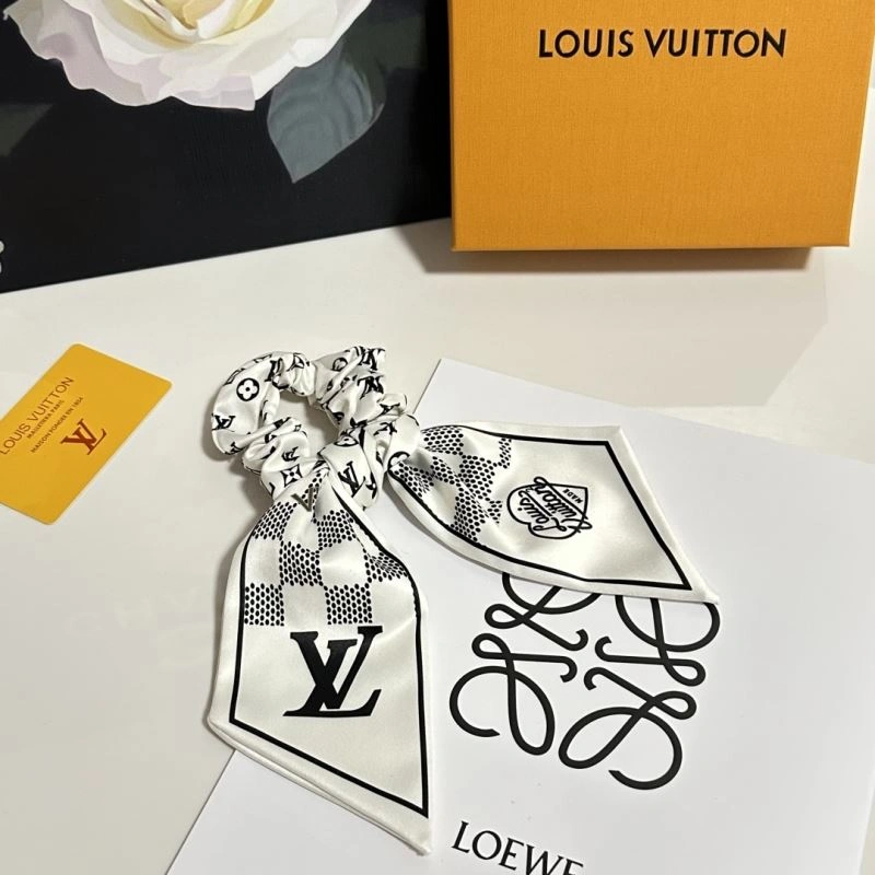 High accuracy Louis Vuitton Hair Hoop