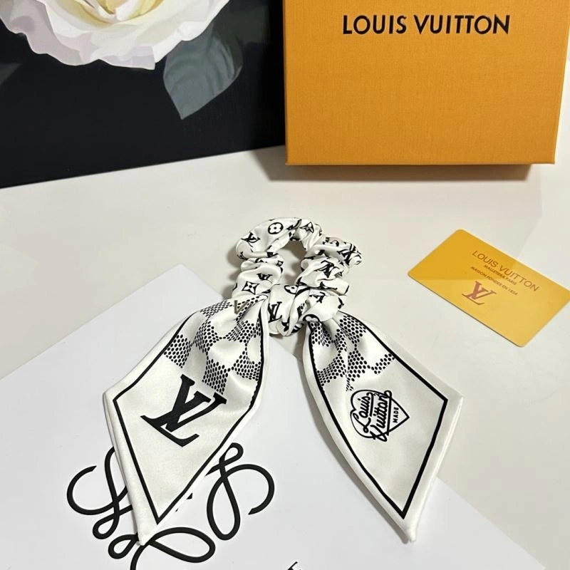 High accuracy Louis Vuitton Hair Hoop