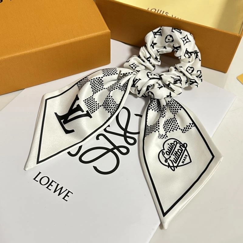 High accuracy Louis Vuitton Hair Hoop