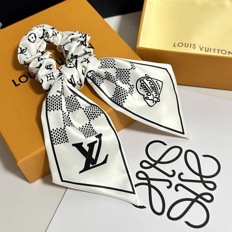 High accuracy Louis Vuitton Hair Hoop
