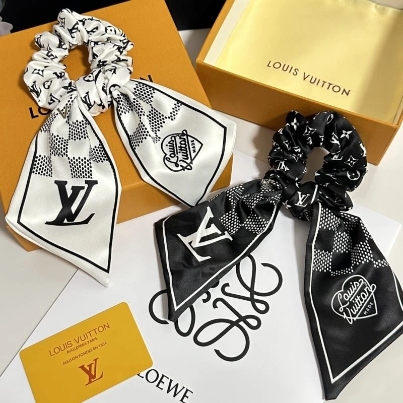 High accuracy Louis Vuitton Hair Hoop