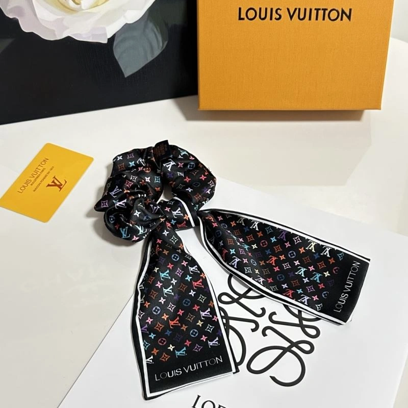 Louis Vuitton Hair Hoop
