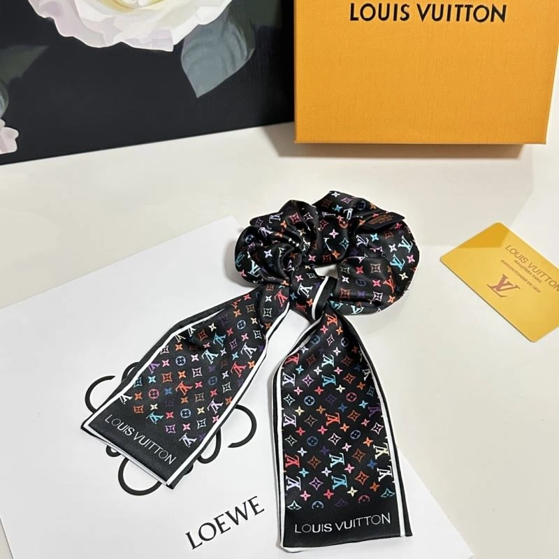 Original Louis Vuitton Hair Hoop