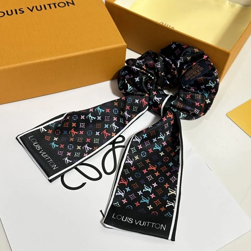 Original Louis Vuitton Hair Hoop