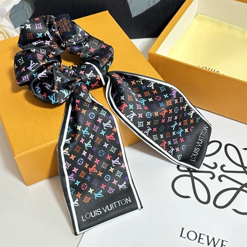 Original Louis Vuitton Hair Hoop
