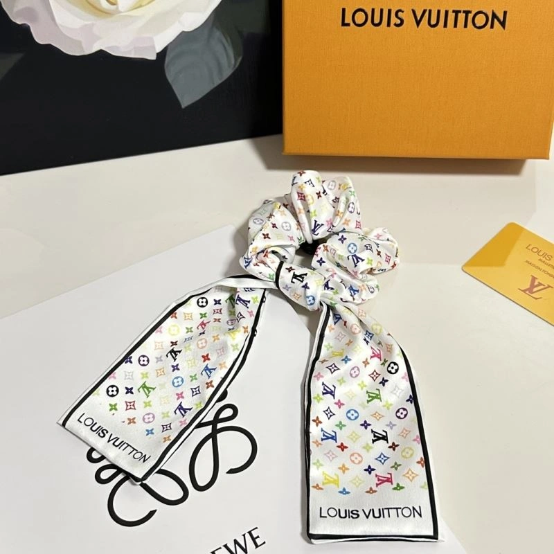 Original Louis Vuitton Hair Hoop