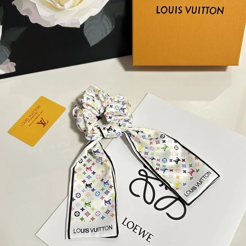 Original Louis Vuitton Hair Hoop