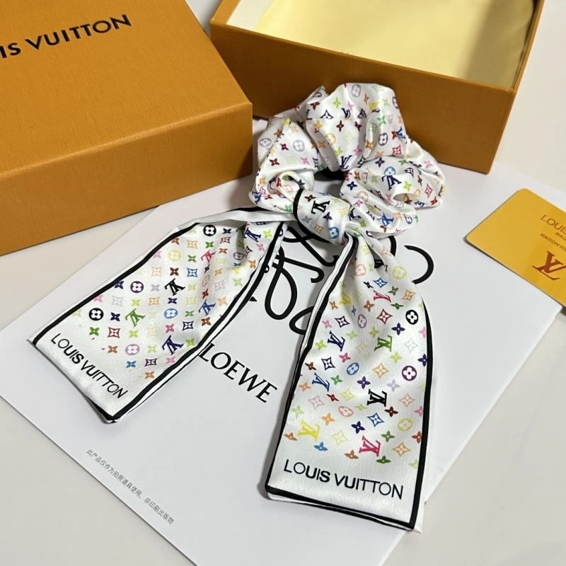 Original Louis Vuitton Hair Hoop
