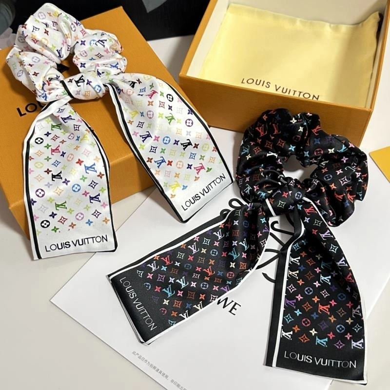Original Louis Vuitton Hair Hoop