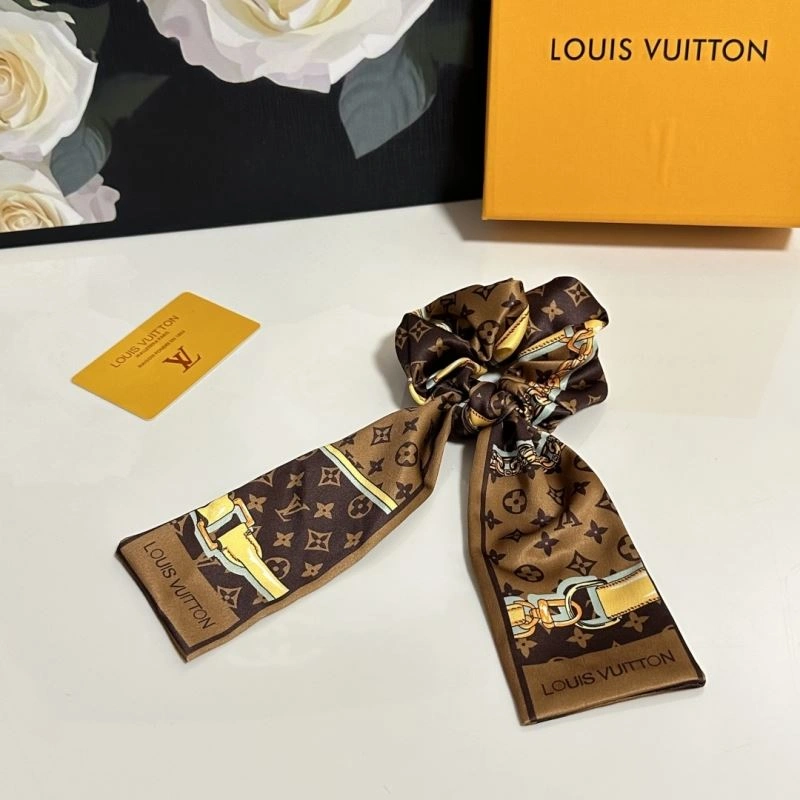 High fidelity Louis Vuitton Hair Hoop