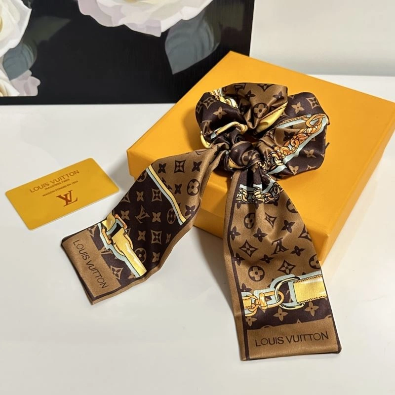 High fidelity Louis Vuitton Hair Hoop