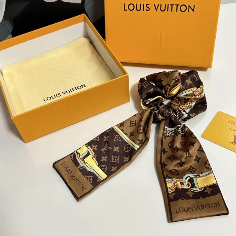 High fidelity Louis Vuitton Hair Hoop