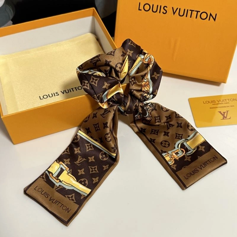High fidelity Louis Vuitton Hair Hoop