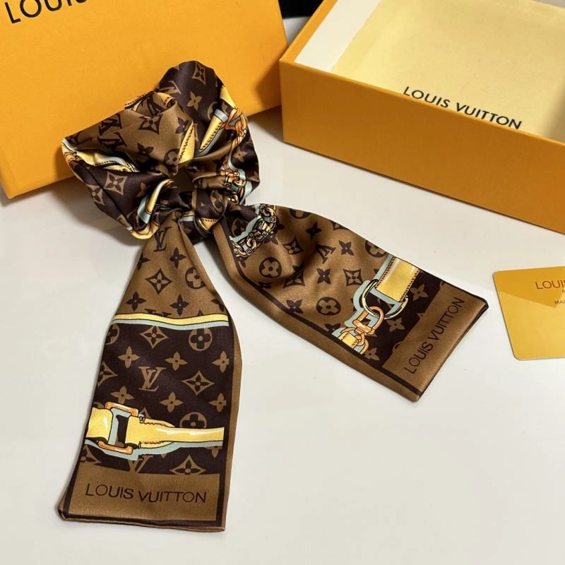 High fidelity Louis Vuitton Hair Hoop