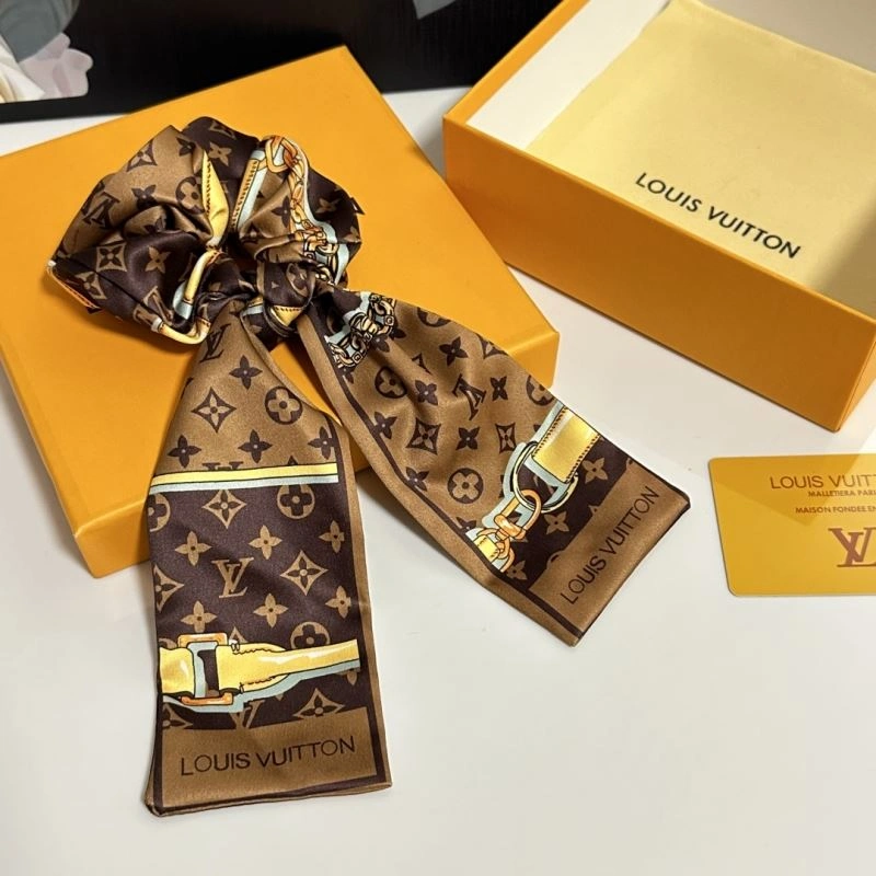High fidelity Louis Vuitton Hair Hoop