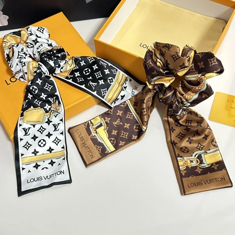High fidelity Louis Vuitton Hair Hoop