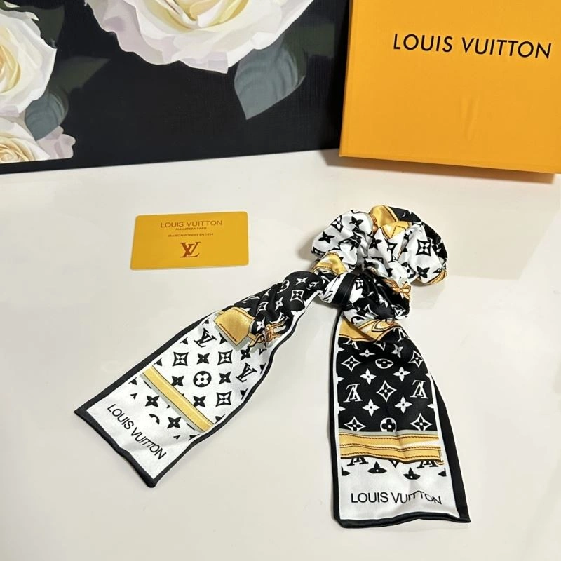 OEM Louis Vuitton Hair Hoop