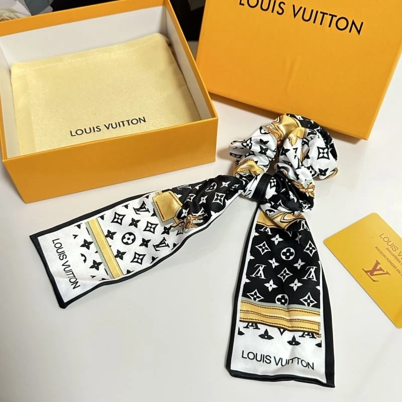OEM Louis Vuitton Hair Hoop