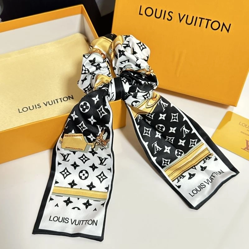 OEM Louis Vuitton Hair Hoop