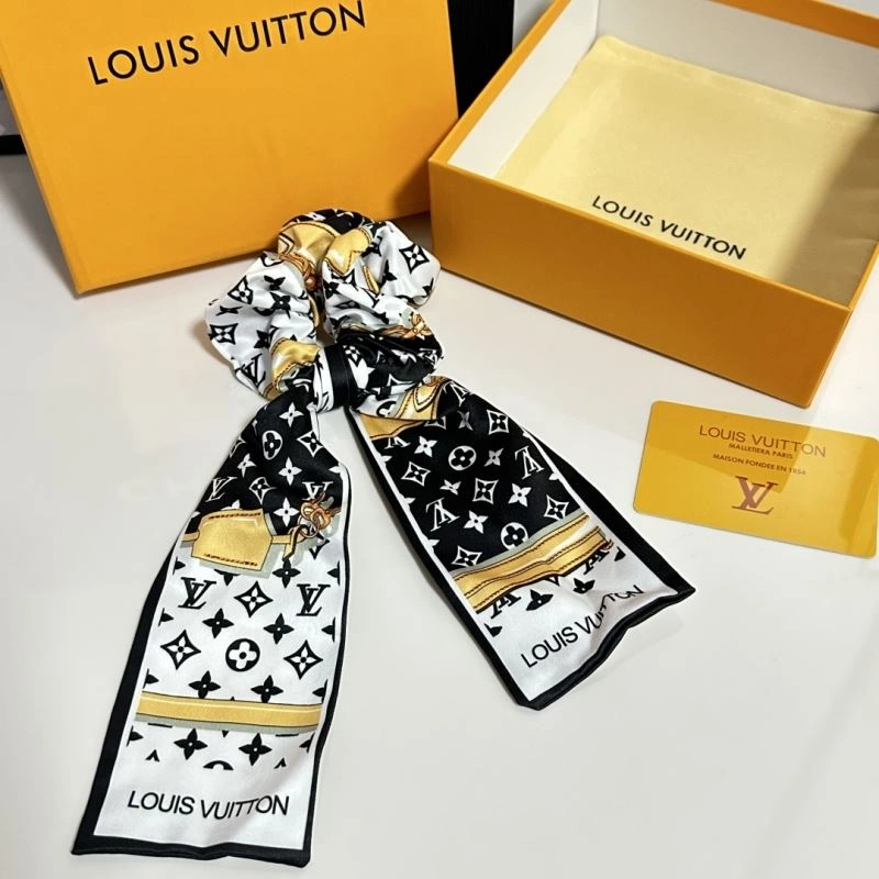 OEM Louis Vuitton Hair Hoop