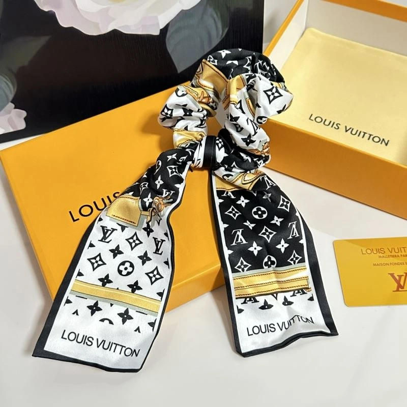 OEM Louis Vuitton Hair Hoop