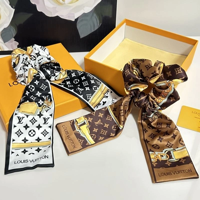 OEM Louis Vuitton Hair Hoop
