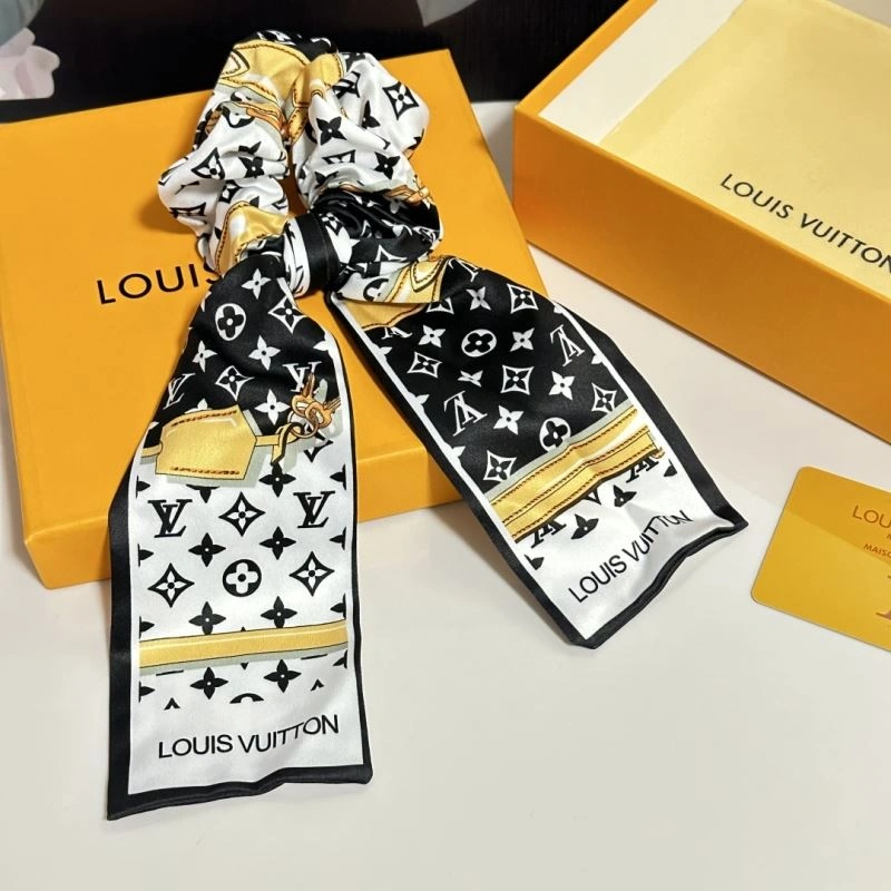 OEM Louis Vuitton Hair Hoop