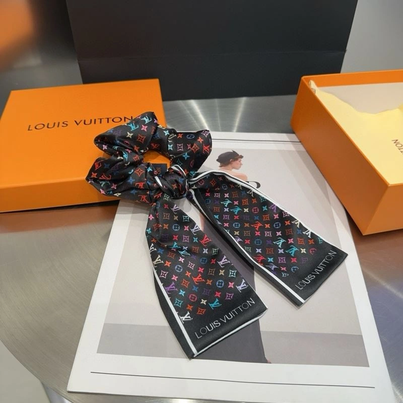Louis Vuitton Hair Hoop