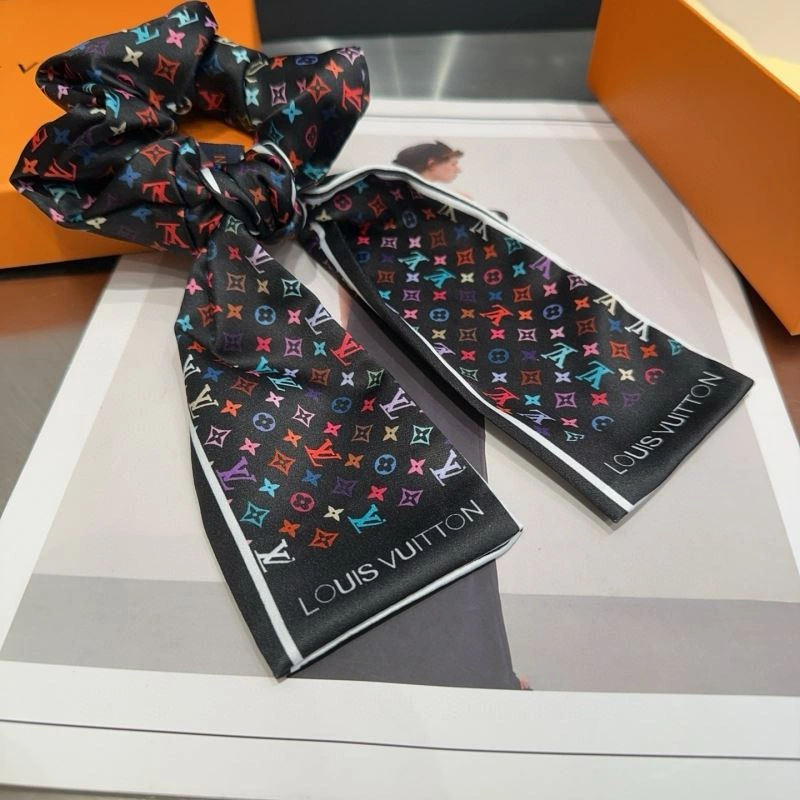 Legit Louis Vuitton Hair Hoop