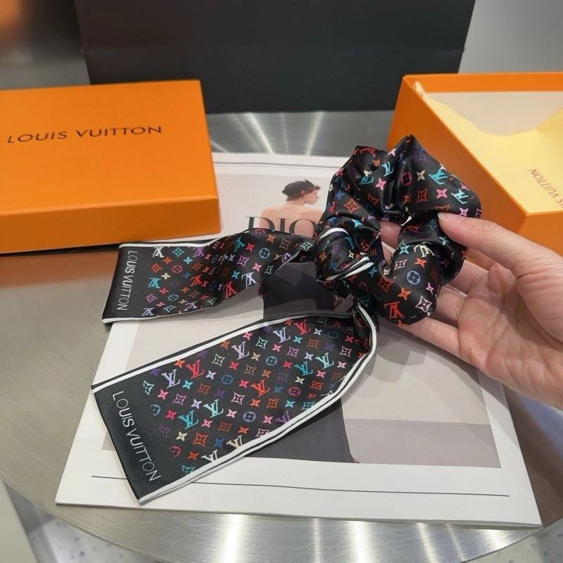 Legit Louis Vuitton Hair Hoop