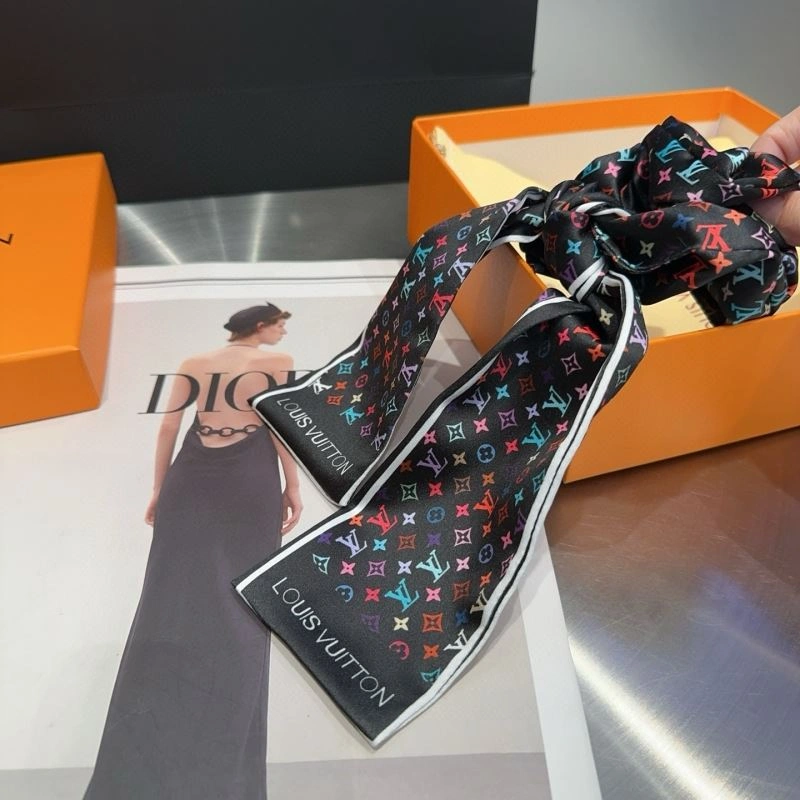 Legit Louis Vuitton Hair Hoop