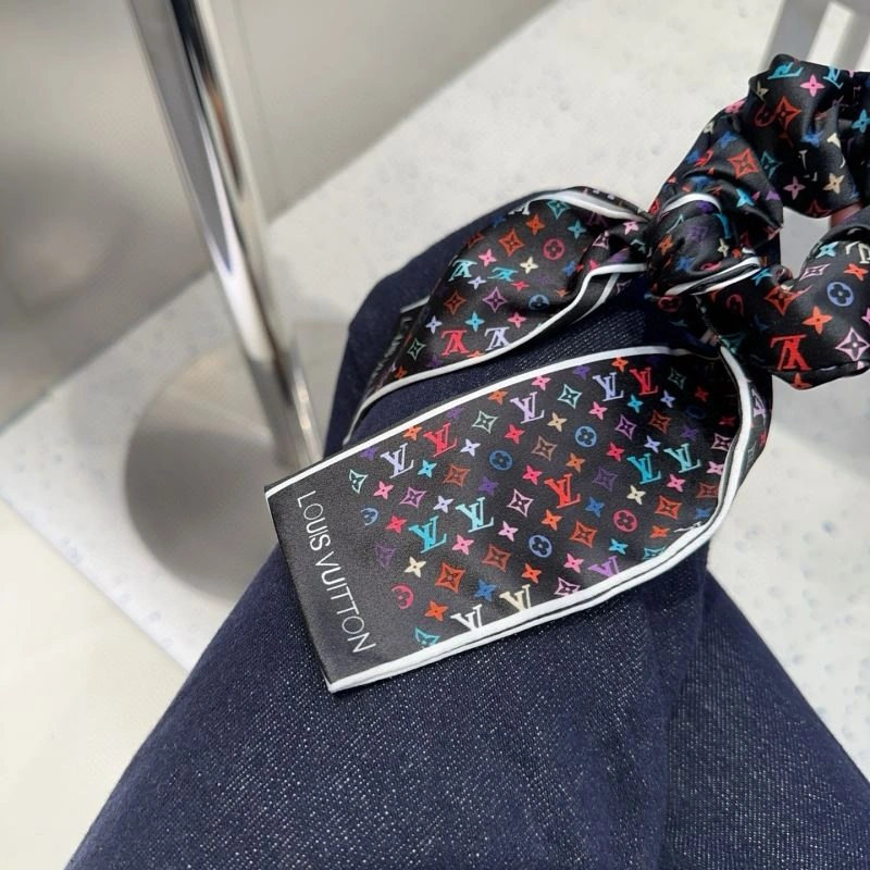 Legit Louis Vuitton Hair Hoop