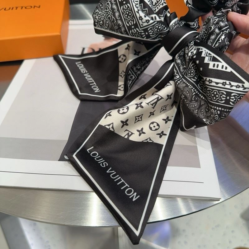 Low-cost Louis Vuitton Hair Hoop