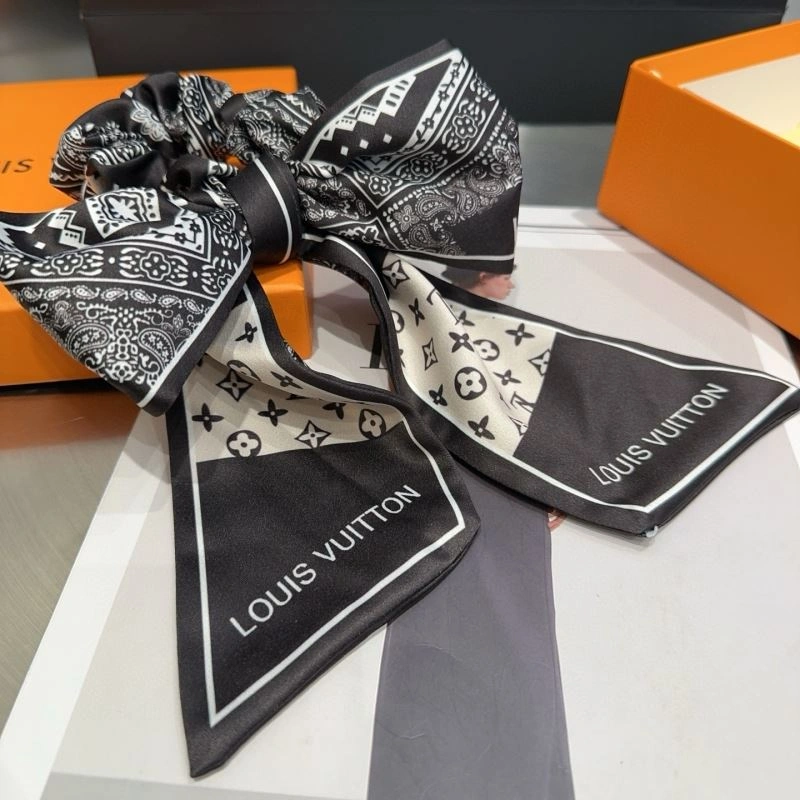 Low-cost Louis Vuitton Hair Hoop