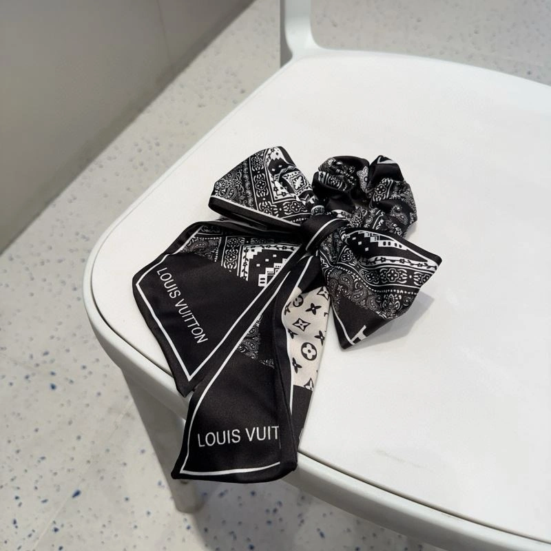 Low-cost Louis Vuitton Hair Hoop