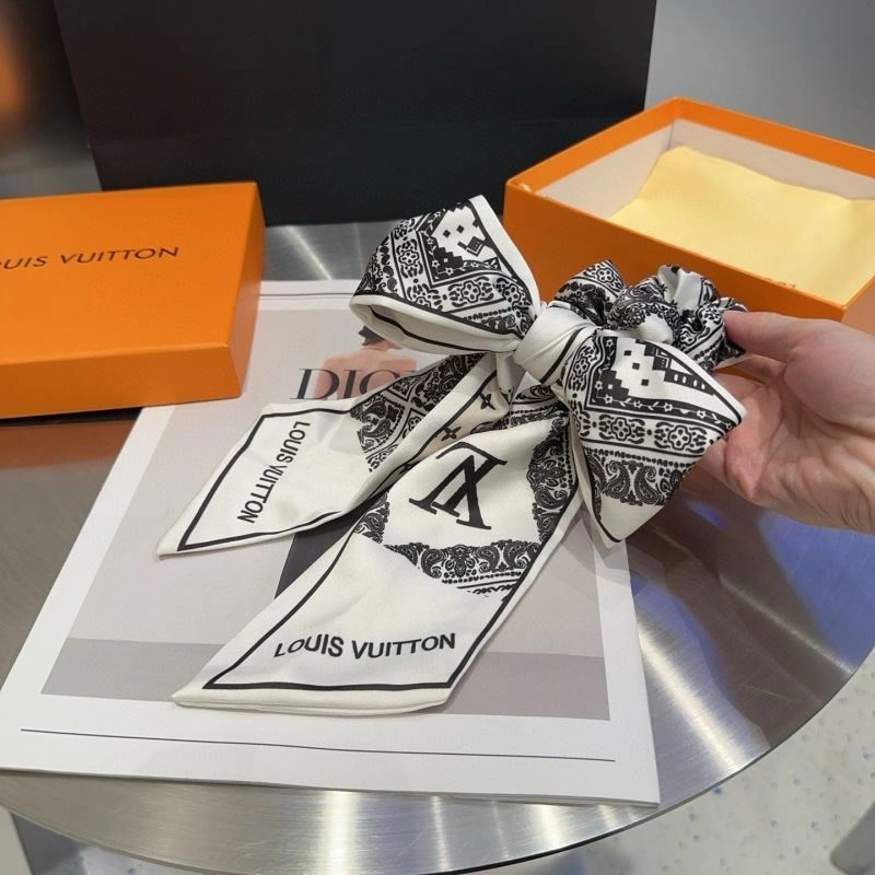 Cut-rate Louis Vuitton Hair Hoop