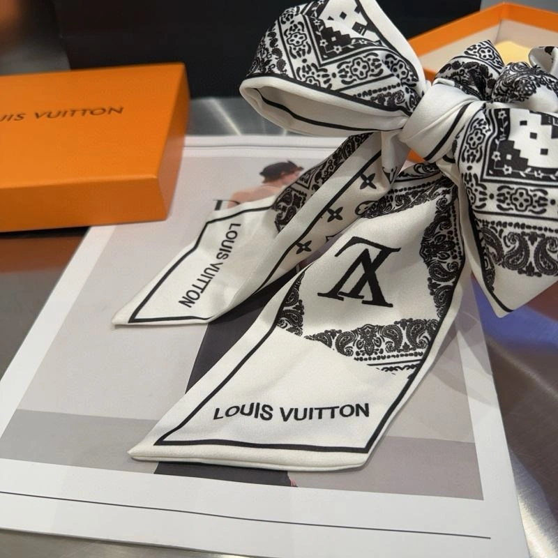 Cut-rate Louis Vuitton Hair Hoop