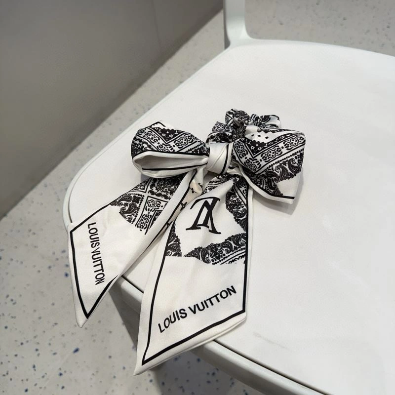 Cut-rate Louis Vuitton Hair Hoop
