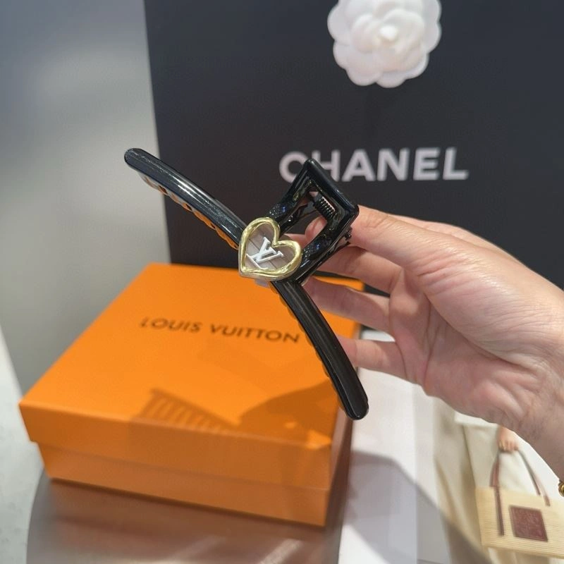 Louis Vuitton Hair Hoop
